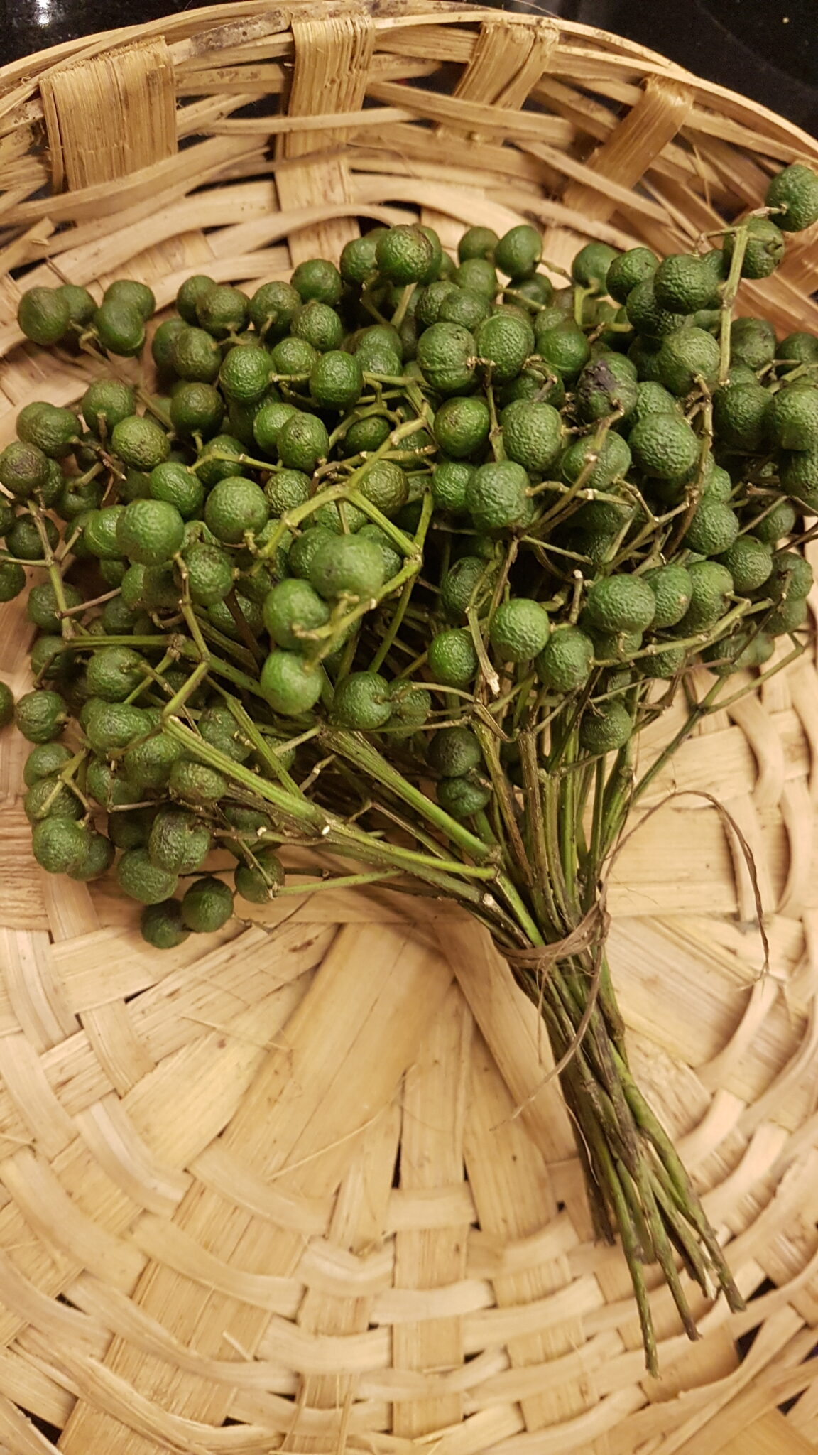 Tefla/Teppal/Tirphal | nayakskitchen - Your Own Pakshala