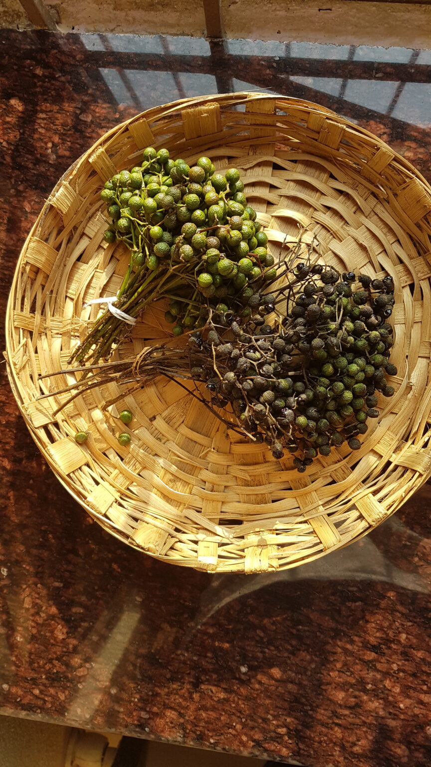 Tefla/Teppal/Tirphal | nayakskitchen - Your Own Pakshala
