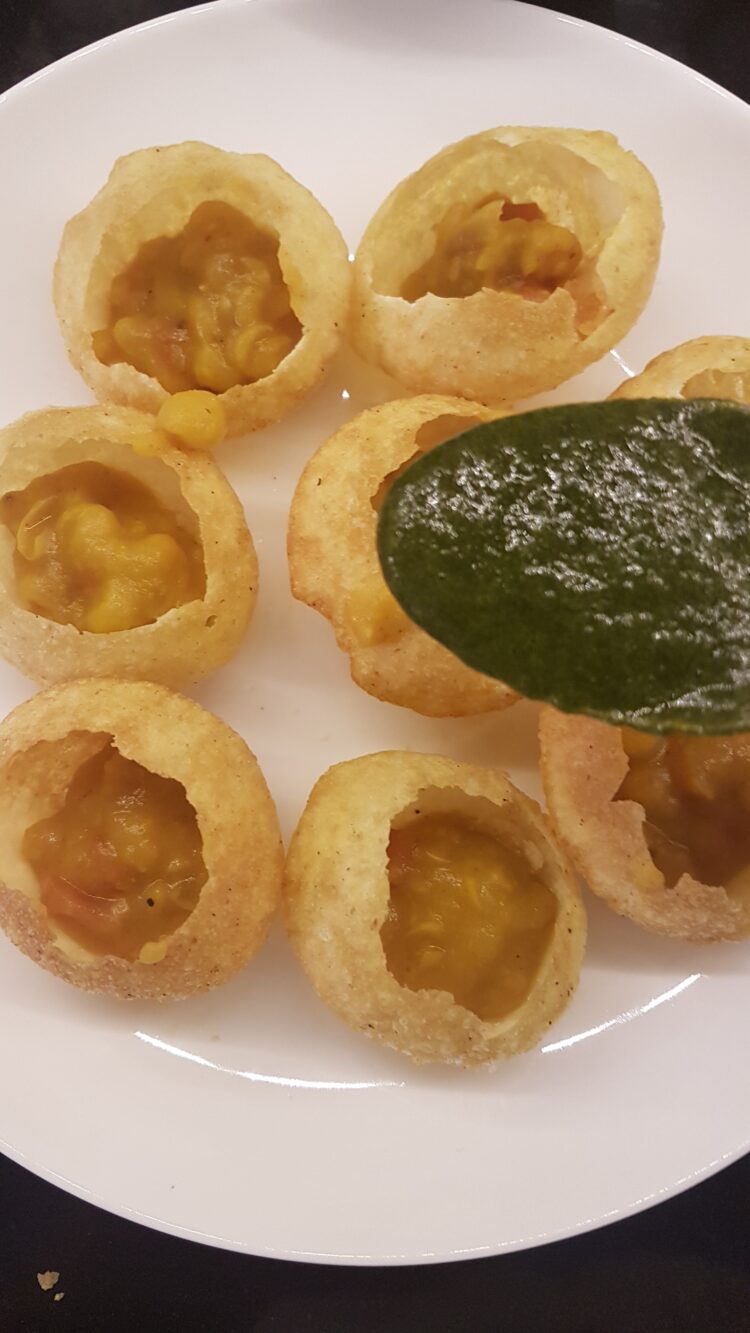 Sev puri | How to make sev puri | Sev puri recipe | nayakskitchen ...