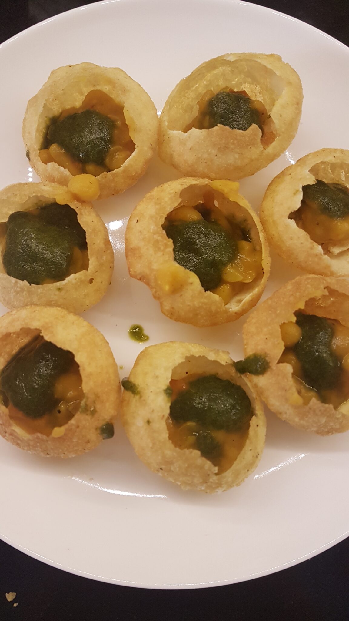 Sev puri | How to make sev puri | Sev puri recipe | nayakskitchen ...
